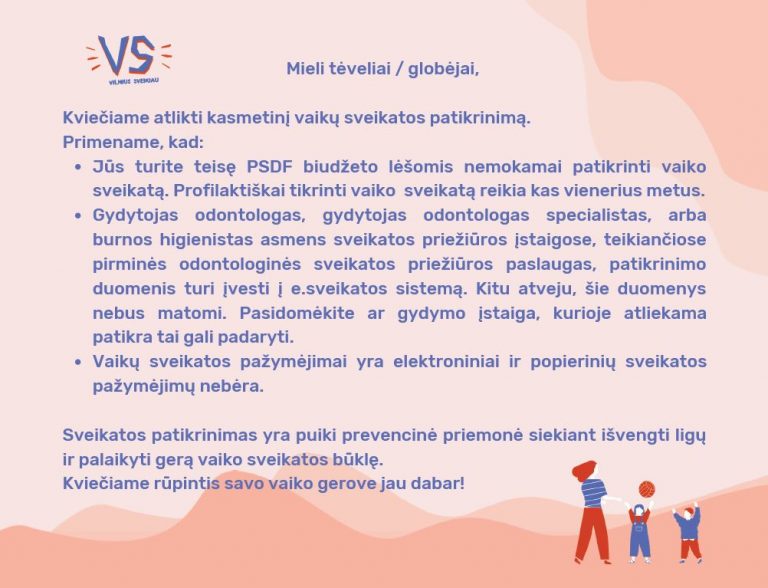 Sveikatos pažymėjimas – www.boruzeleld.lt